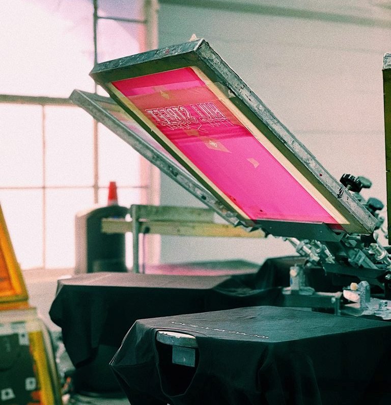 Is Screen Printing A Profitable Business 2021 Guide Artificial3D